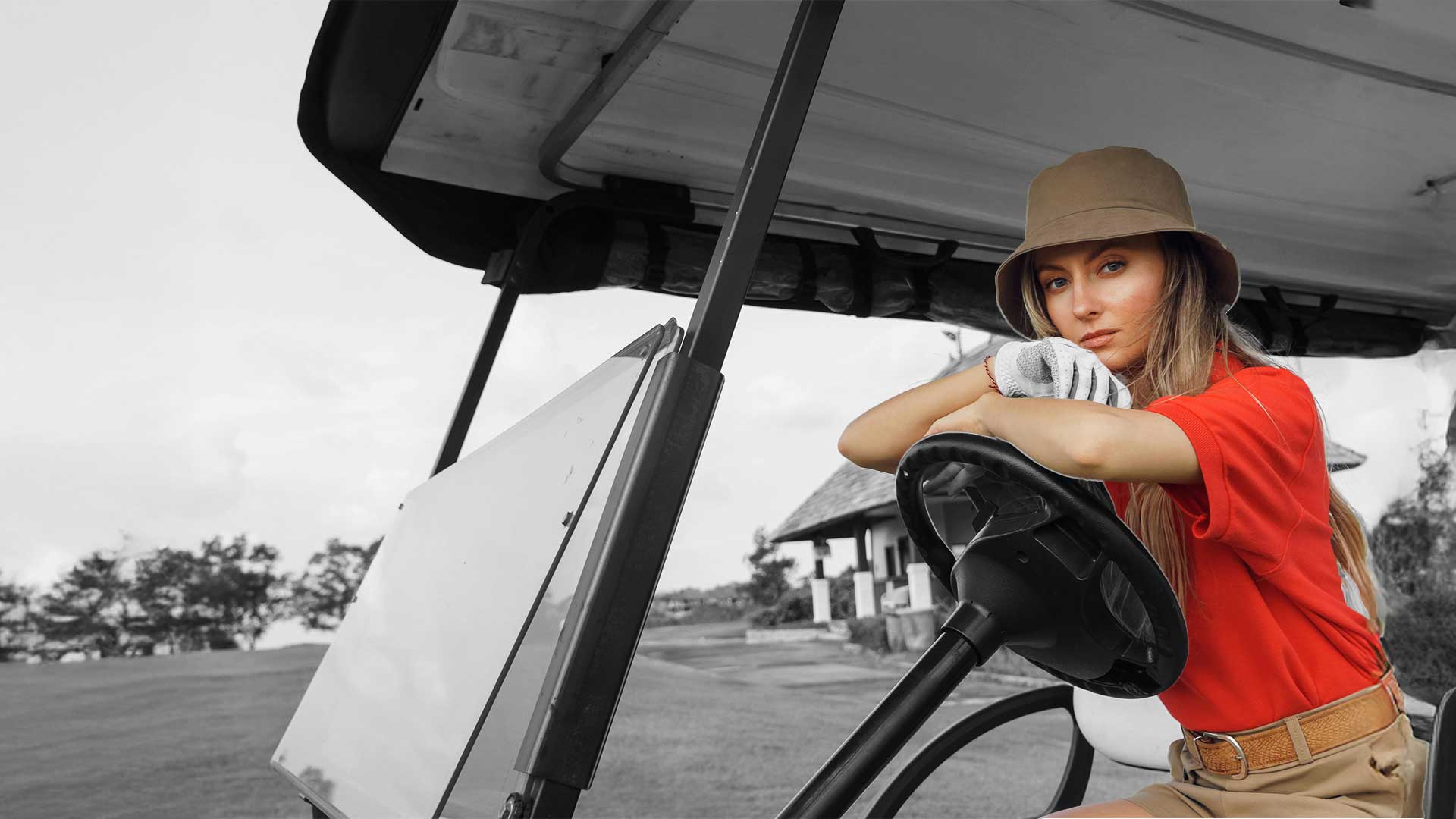 Våra spelpaket - Cloud Golf Club